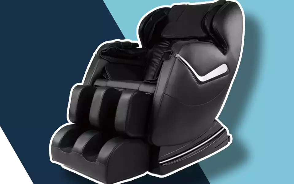 bêste massage stoel recliners