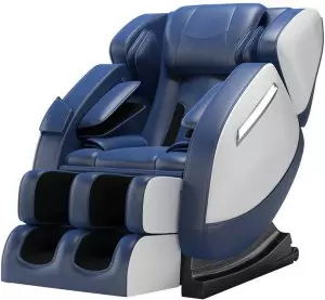 smagreho 2022 nkwalite nkwakọ ngwaahịa ọhụrụ recliner massager