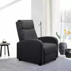 nofoa massage sili recliners winston porter