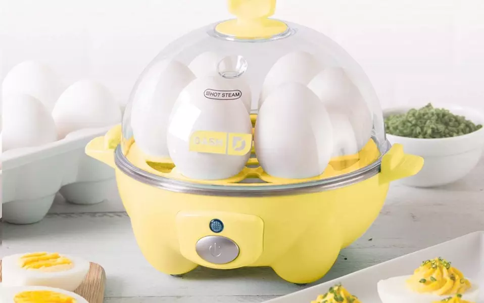dash quick egg cooker amazon