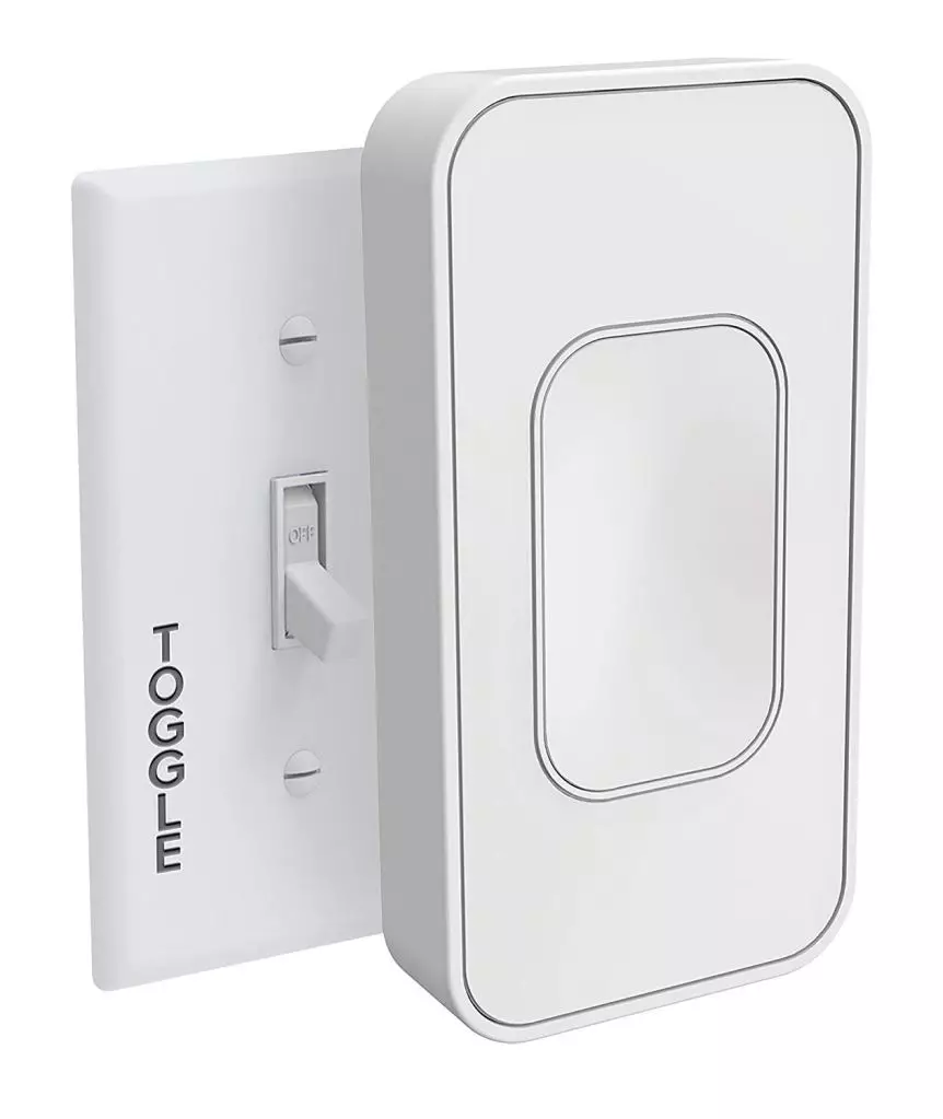 Крышка переключателя Smart Light Switchmate TSM001WCAN