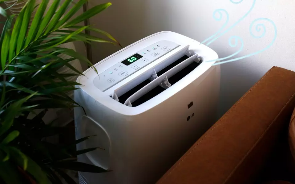 kugadzira yako air conditioner