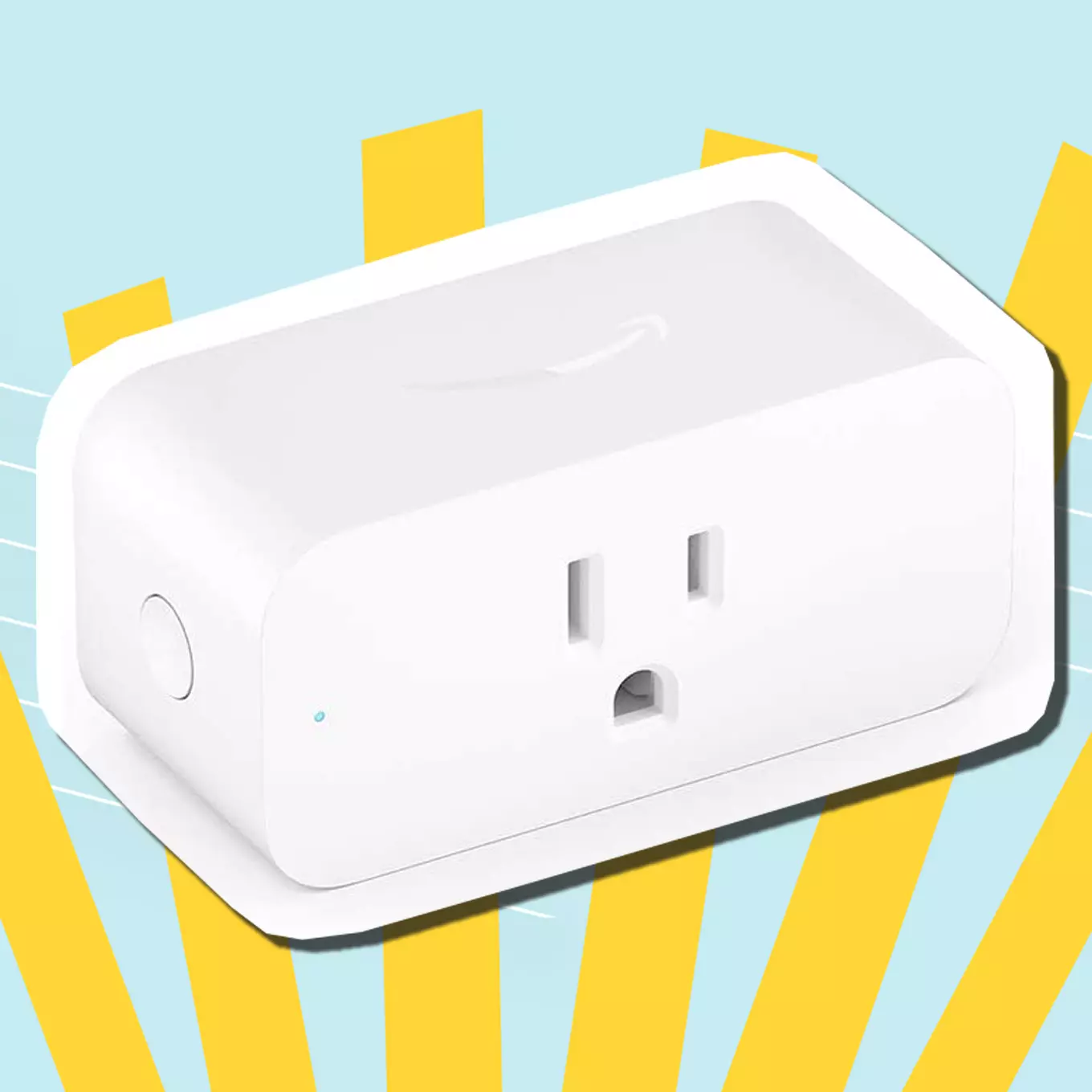 Amazon Smart Plug