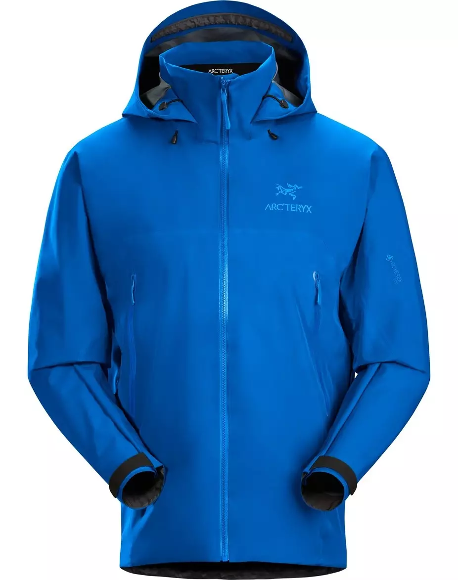 Jaket AR Arc'teryx Beta