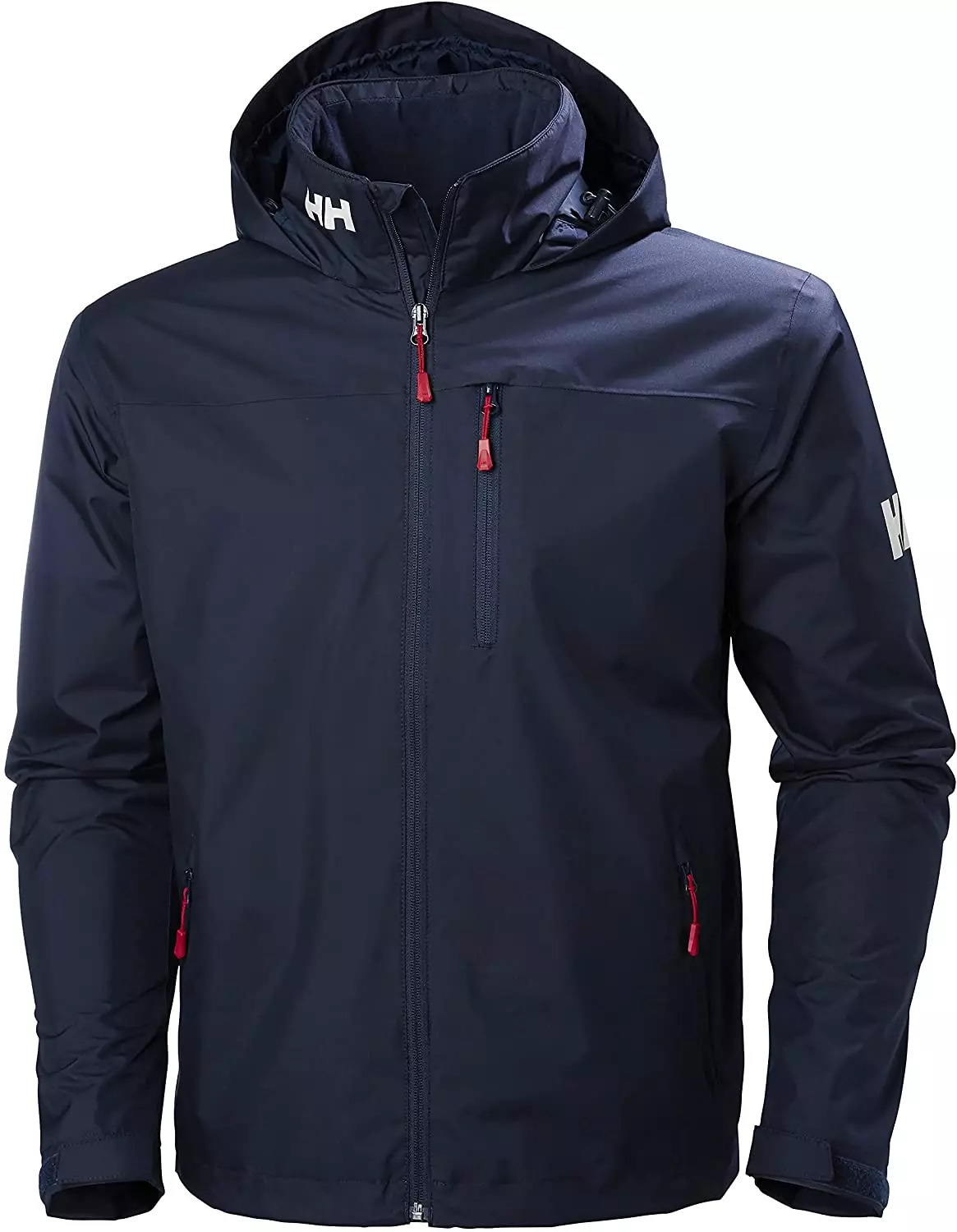 ເສື້ອກັນໜາວຜູ້ຊາຍ Helly-Hansen Hooded Midlayer Jacket