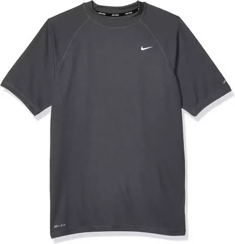 Moška kopalna majica Nike