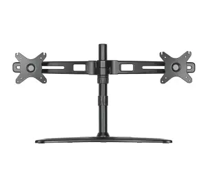 stand monitor dual
