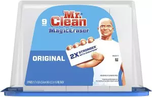 mr ສະອາດ magic eraser pack