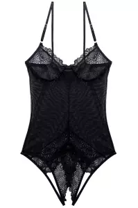 revolve whisper sweet nos bodysuit хар өнгөтэй, дотуур хувцас худалдаж авахад хамгийн тохиромжтой газар