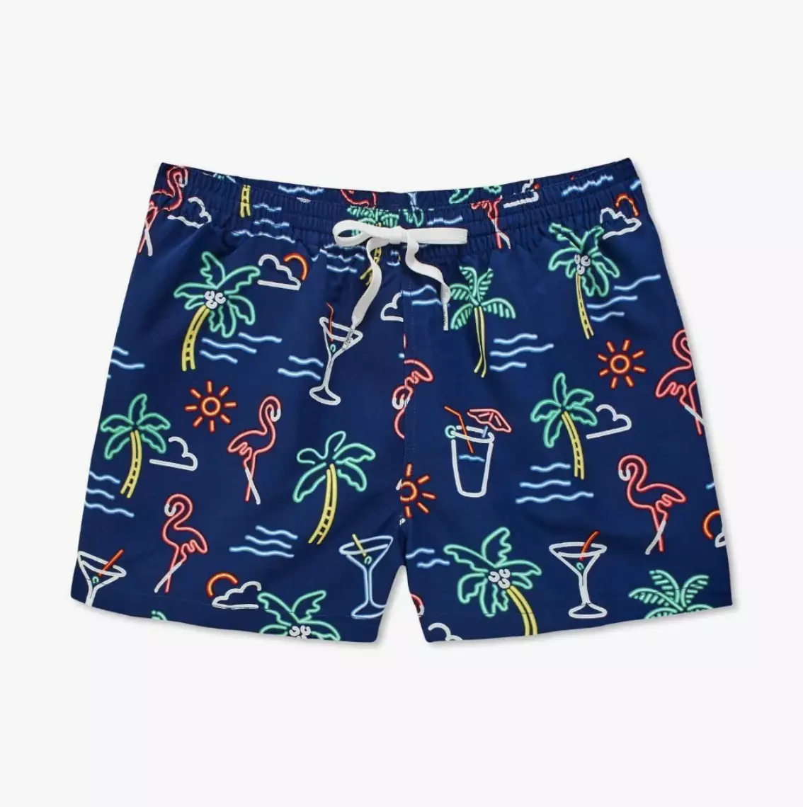 Ang 8 Pinakamahusay na Short Swim Trunk para sa Better Tan Lines sa 2022 2618_4