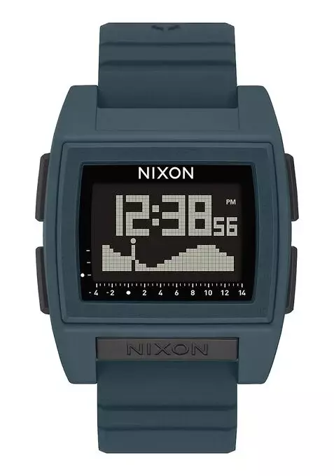 Nixon-Base-Tide-Pro-Watch, beste duikhorloges