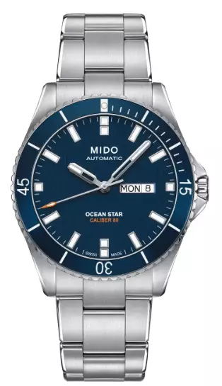 Mido-Ocean-Star-Diver-Watch