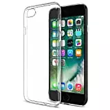 iPhone 7 Plus အိတ်များ- အကောင်းဆုံး Crystal Clear Case 5 ခု 26201_5