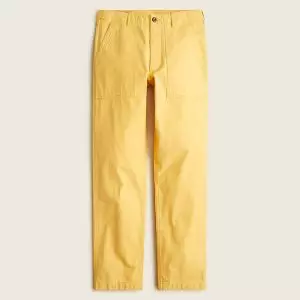 J. Crew Camp Pant