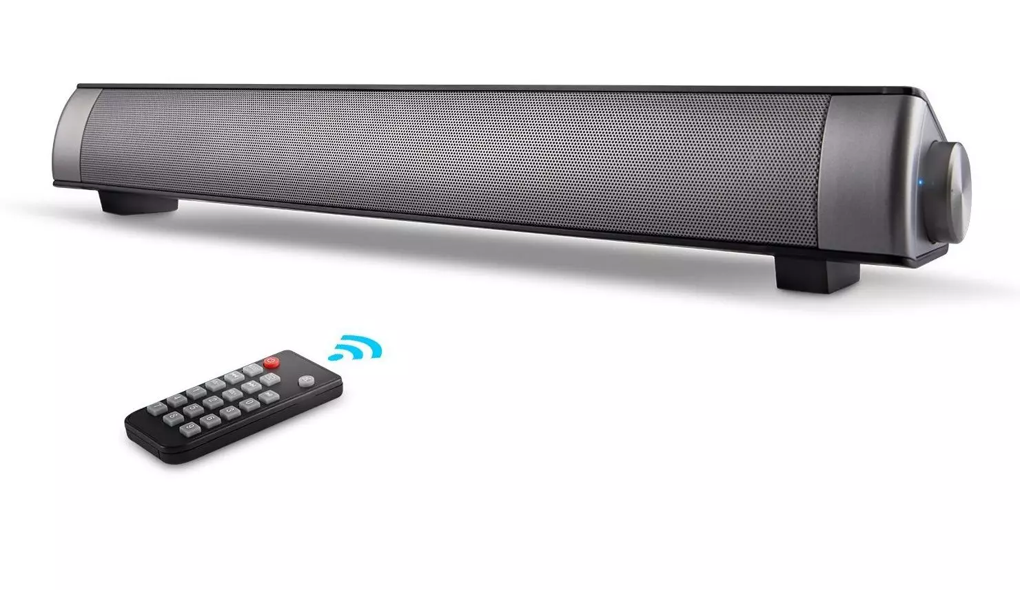 eBright Sound Bar Amazon