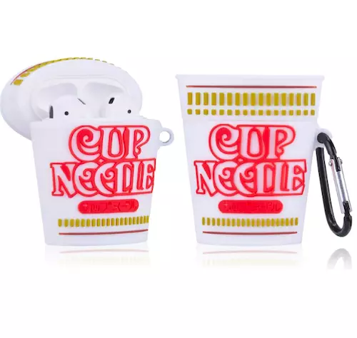 Gudcos Cup Noodles AirPod 1/2 Hülle