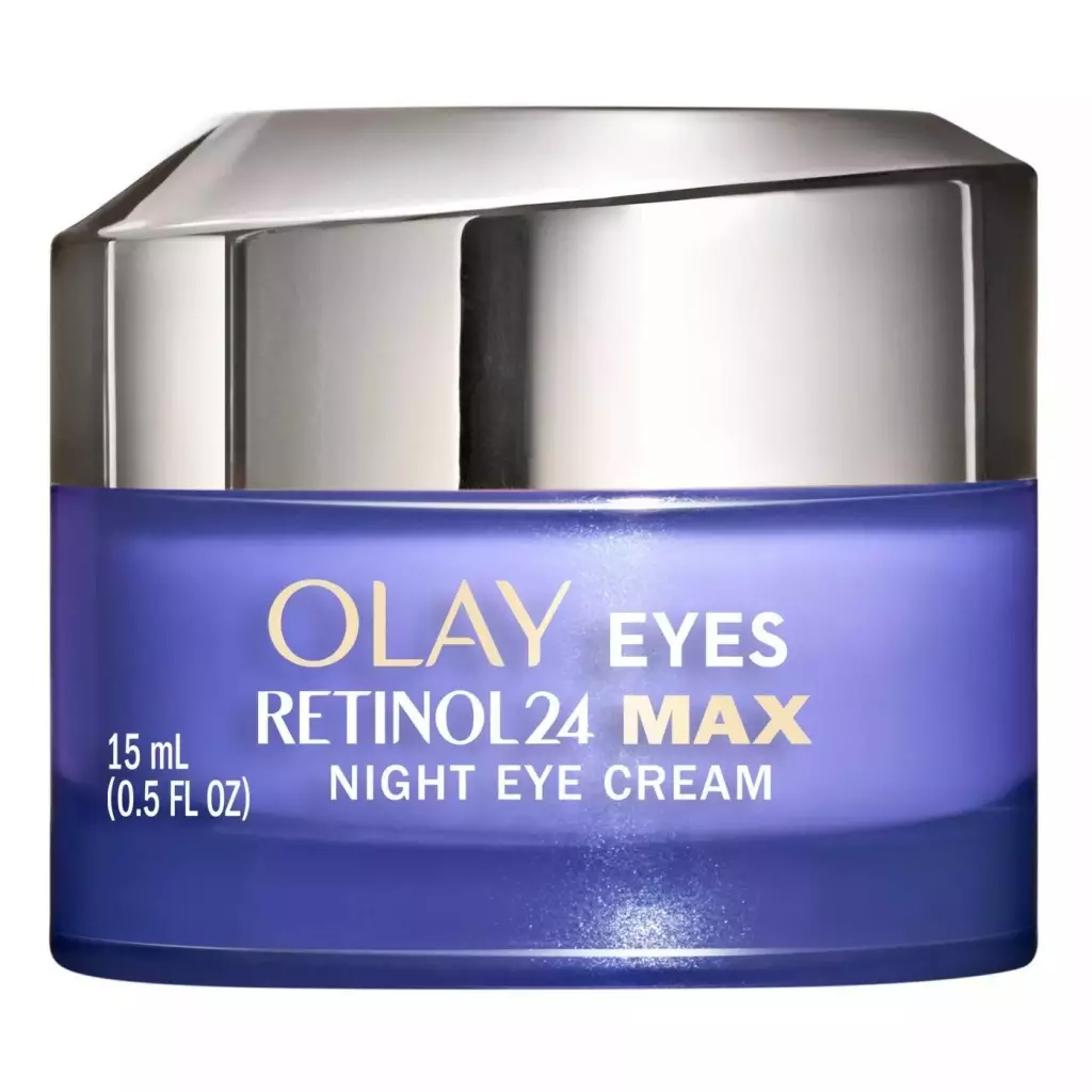 Κρέμα ματιών νύχτας Olay Regenerist Retinol 24 Max