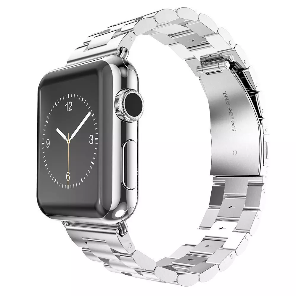 להקת Apple Watch Amazon