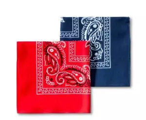 Stylish Bandanas eVarume Ndiwo Akanyanya Underrated Menswear Accessory, uye Iwo Akakwana KweZhizha. 2635_4