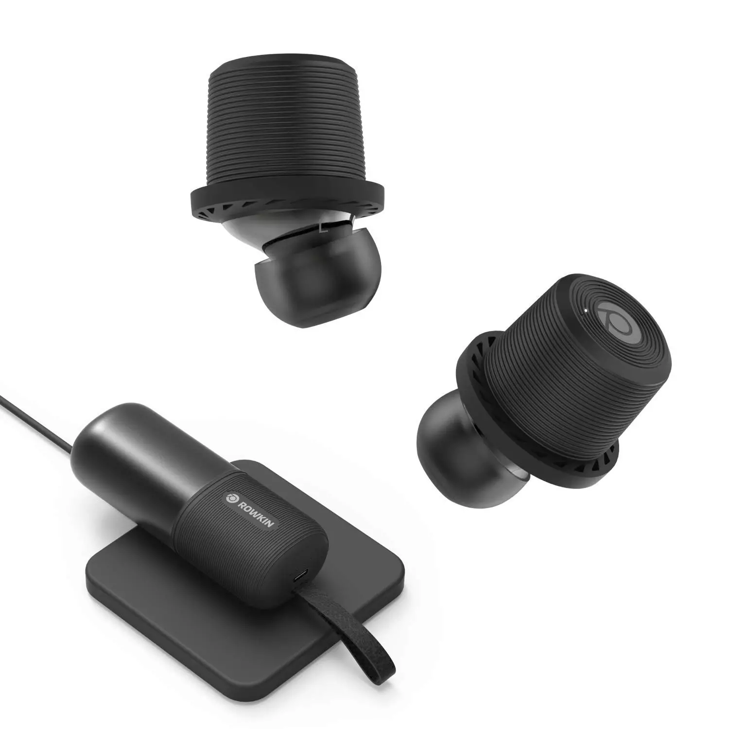 Rowkin навушники airpods альтернатива