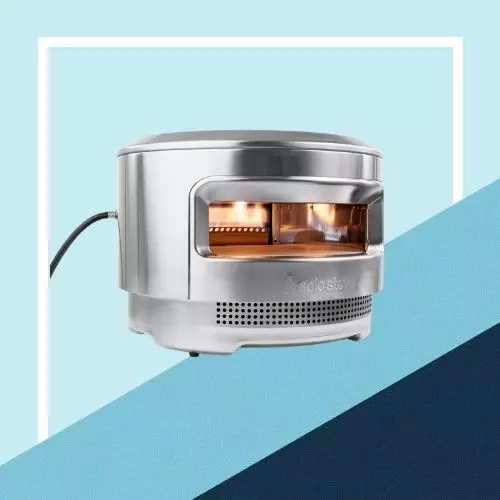 Pizzaovn fra Solo Stove