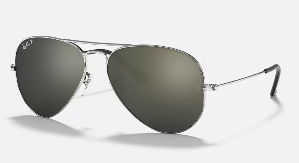 Класични очила за сонце Ray-Ban Aviator
