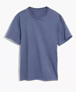madewell made in usa t-shirt