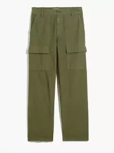 pants cargo madewell