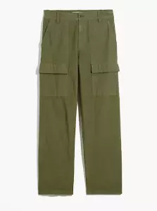 madewell cargo ibhulukwe