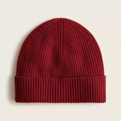 Gorro de caixmir J. Crew