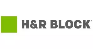 HR Block Online Tax Service, beste programvare for skatteregistrering