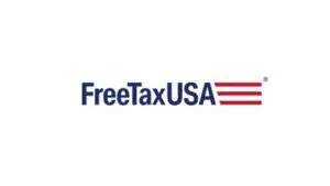 FreeTaxUSA Online Tax Service