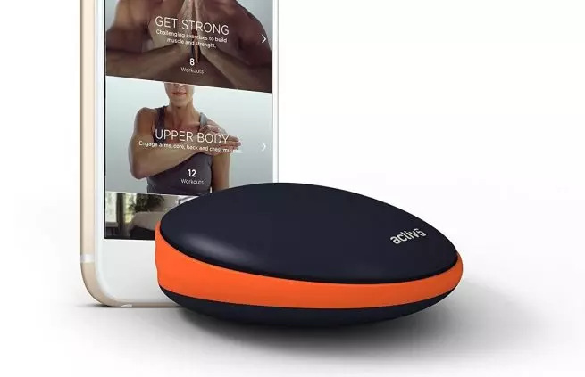 Activ5 Smart Fitness Device