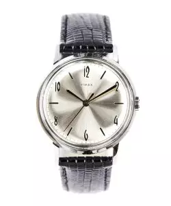 geriausios suknelės laikrodžiai - Timex Marlin Watch