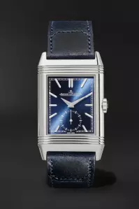 Фустан часовник Jaeger-Lecoultre Reverso Tribute