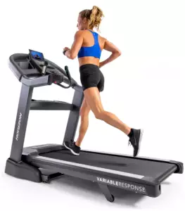 I-Horizon Fitness 7.8 T treadmill, ama-treadmill angcono kakhulu athule