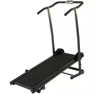 Bestes leises Laufband Fitness Reality TR1000 Bedienungsanleitung