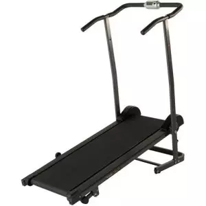 ti o dara ju idakẹjẹ treadmill amọdaju ti otito tr1000 Afowoyi