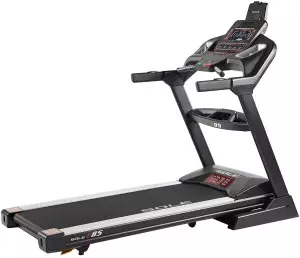 sol treadmill f85 lipat terbaik yang tenang