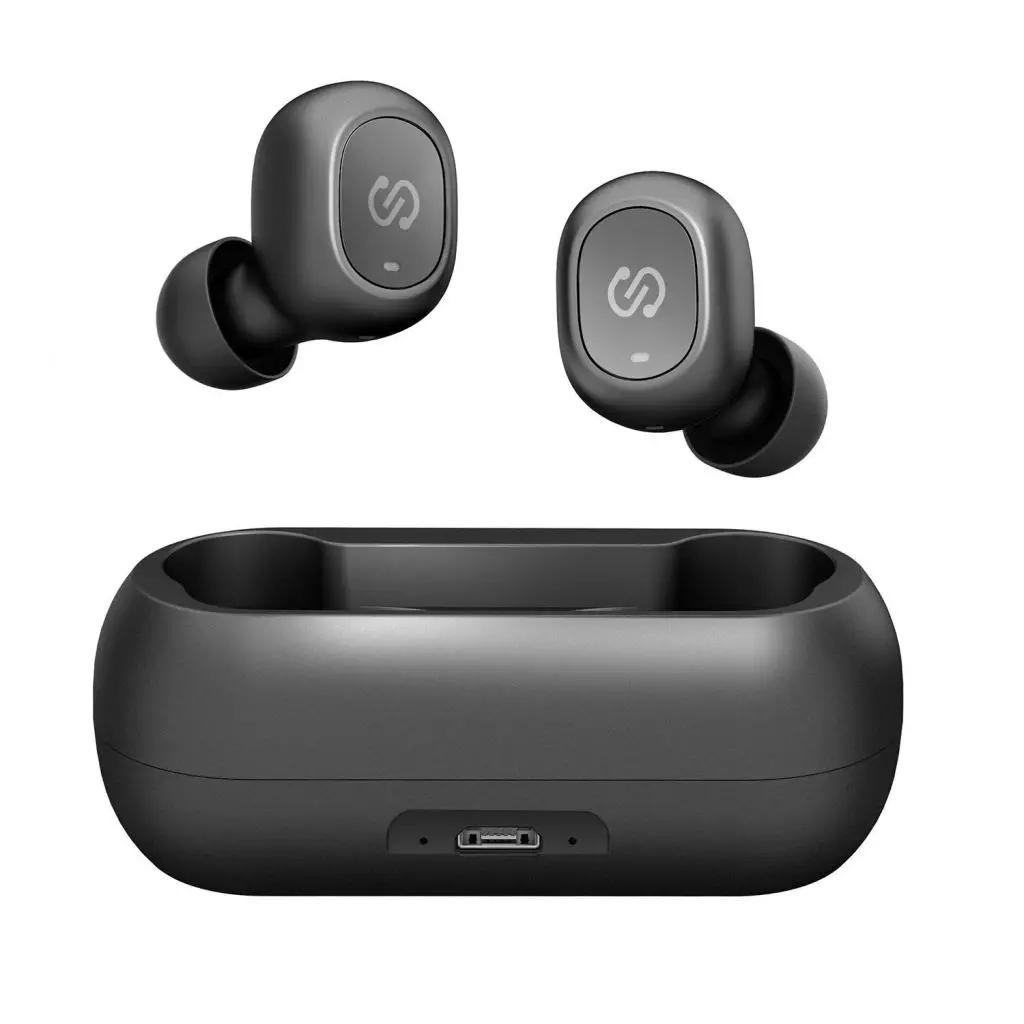 SoundPEATS TrueFree True Wireless Earbuds