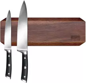 sehrli bıçaq sahibi hoshanho