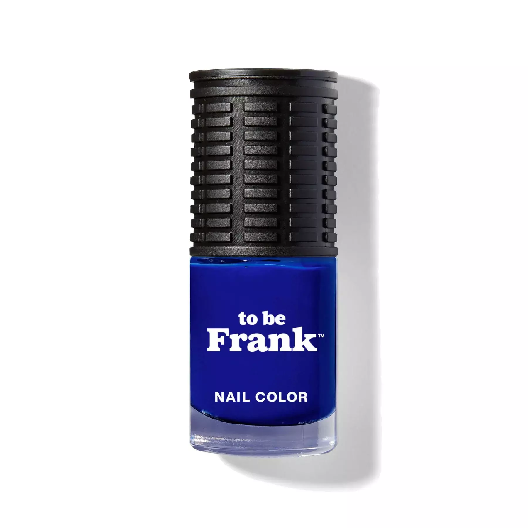 Att vara Frank Nails