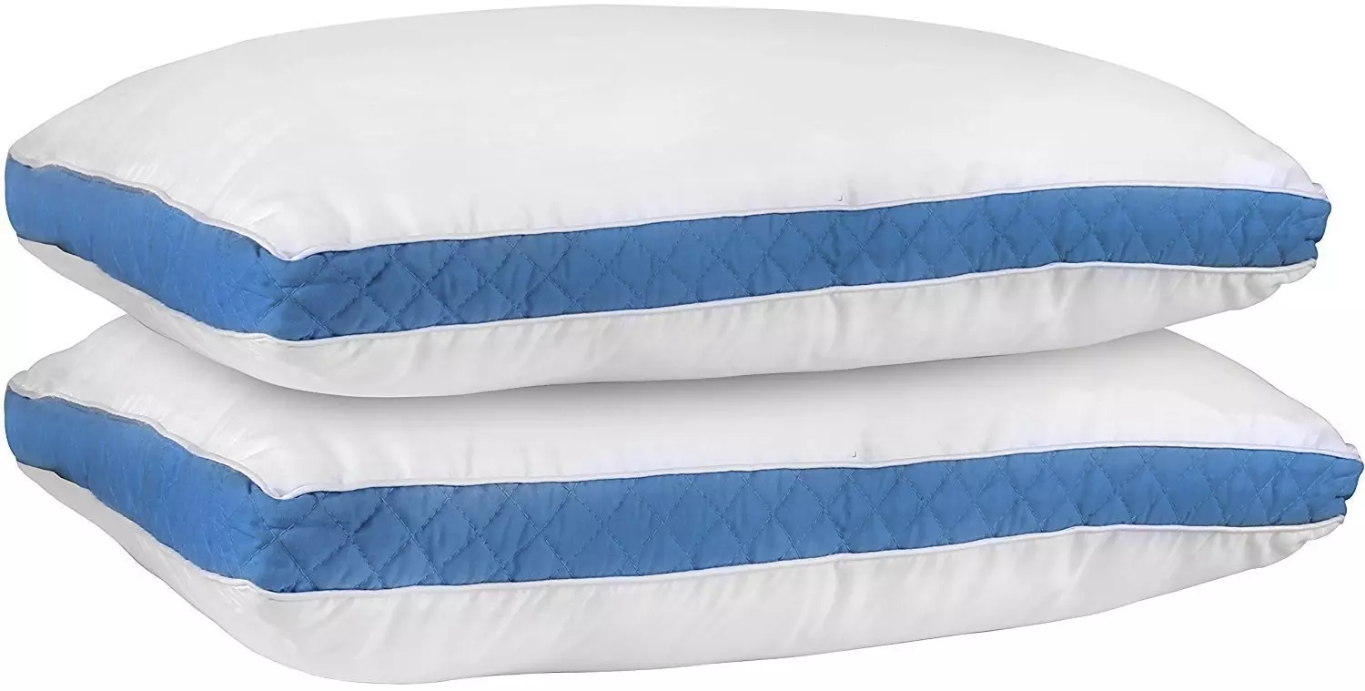 Utopia gel pillows amazon