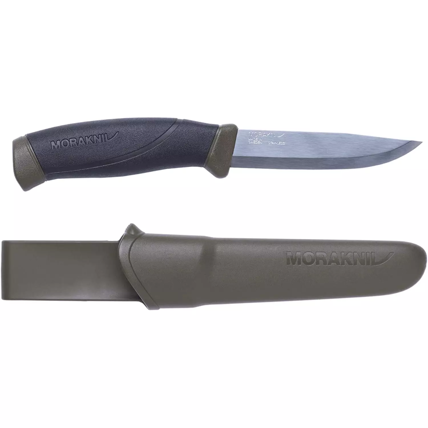 Morakniv Companion kiinteä terä