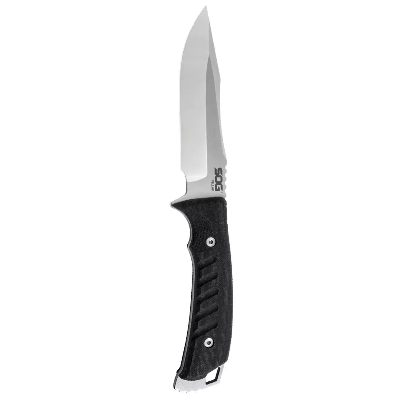 SOG Knives Pillar Bushcraft Knife