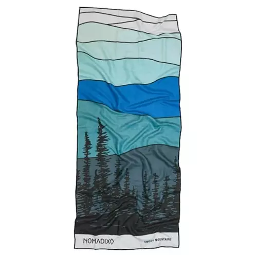 Nomadix National Parks All-Purpose Towel