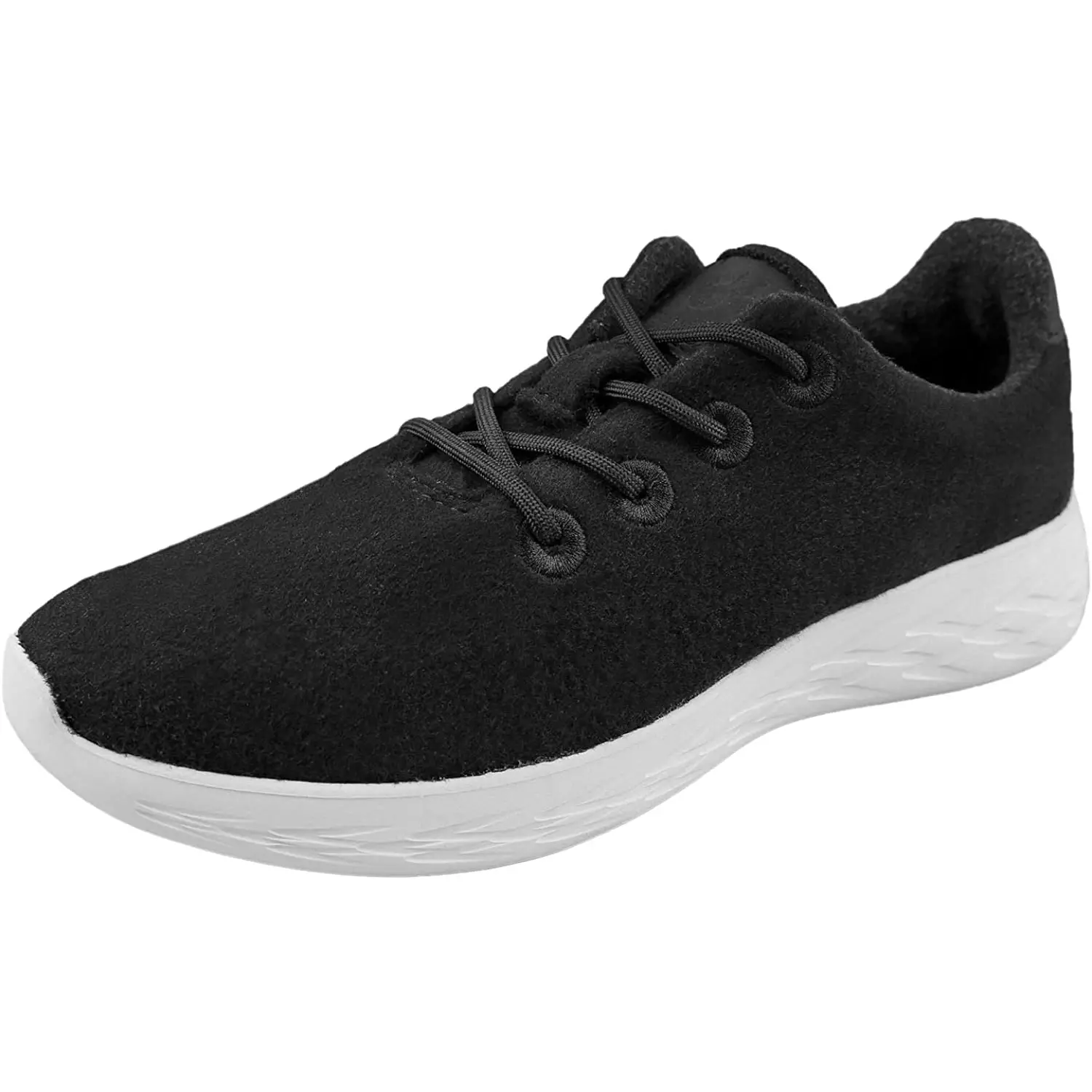 I-Urban Fox Parker Wool Sneakers