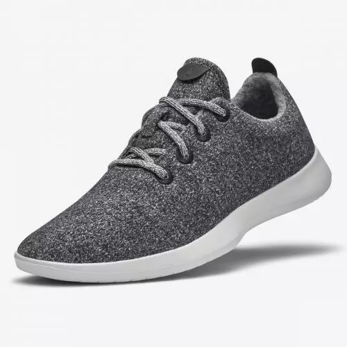 AllBirds Wool Runners