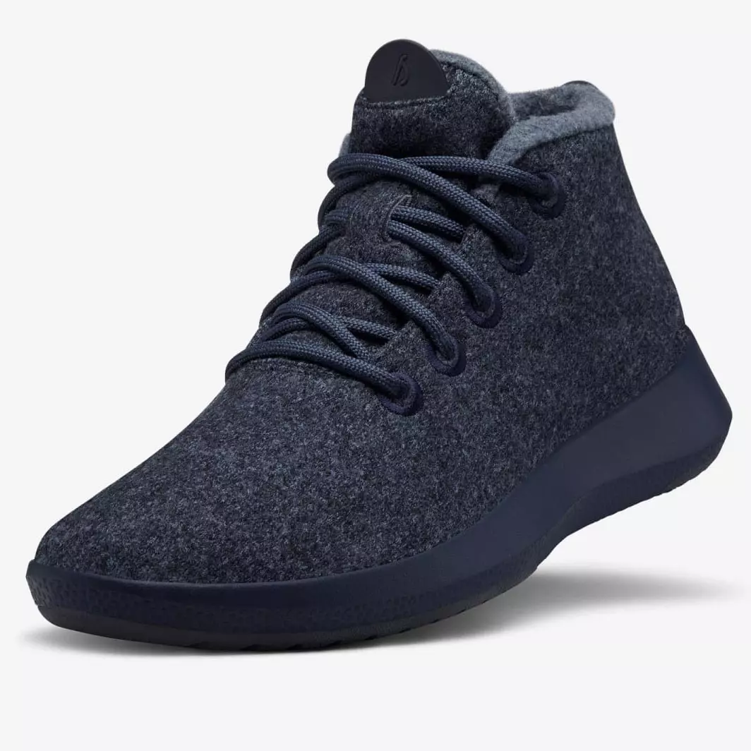 I-Allbirds Wool Runner-up Mizzles