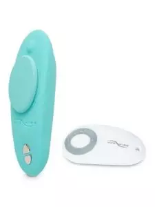 Moxie by We-Vibe vibrator, moo u ka rekang lintho tsa ho bapala tsa thobalano inthaneteng